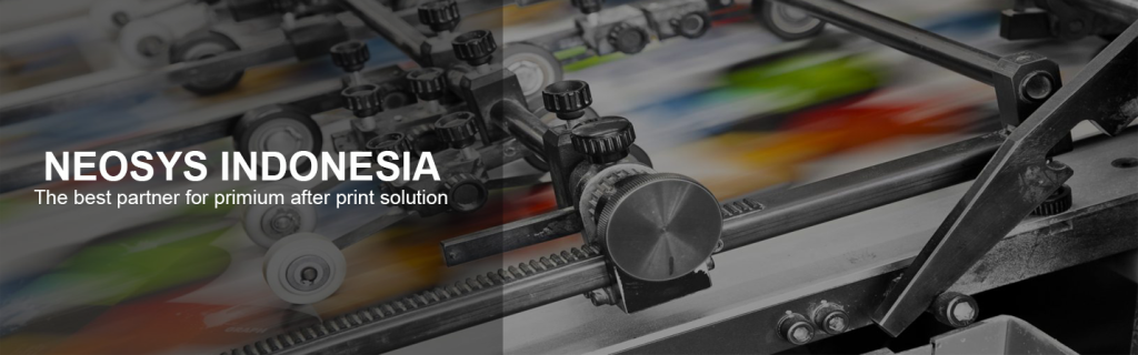 Home - PT. Neosys Indonesia