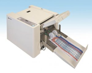 Pelipat Kertas Uchida Aerofold Plus - PT. Neosys Indonesia