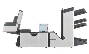 Neopost DS-85 Pelipat & Pemroses Surat - PT. Neosys Indonesia