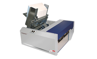 Neopost DS-85 Pelipat & Pemroses Surat – PT. Neosys Indonesia