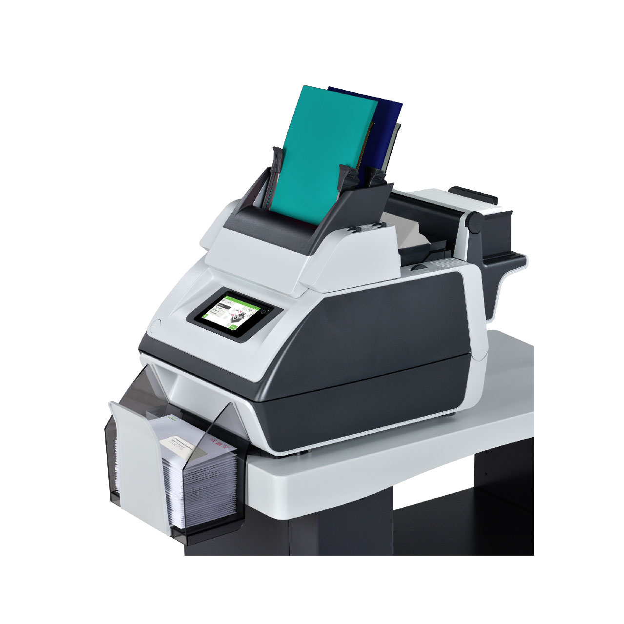 Quadient DS-64i - PT. Neosys Indonesia