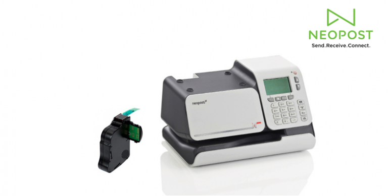 Tinta Neopost / Quadient CS200 (original)