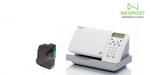 Tinta Neopost / Quadient IJ25 (original) - PT. Neosys Indonesia