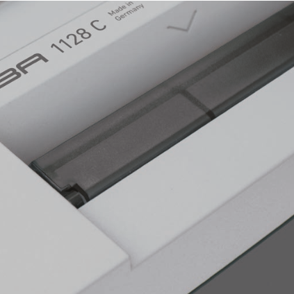 EBA 1128 Penghancur Kertas - PT. Neosys Indonesia